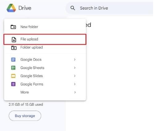 How to Convert PDF into Google Slides: Step-by-Step Guide