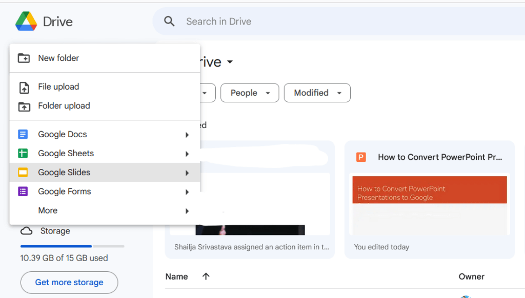 How to Convert PDF into Google Slides: Step-by-Step Guide