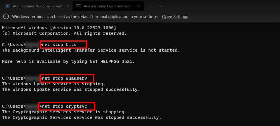 How to Fix Windows Update Error 0x80070005: Step-by-Step Guide