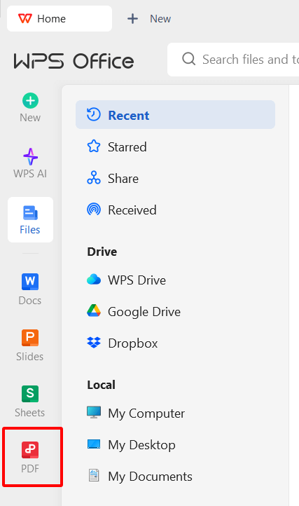 Canva PDF Editor and WPS Office PDF Editor: The Ultimate PDF Editing Tools