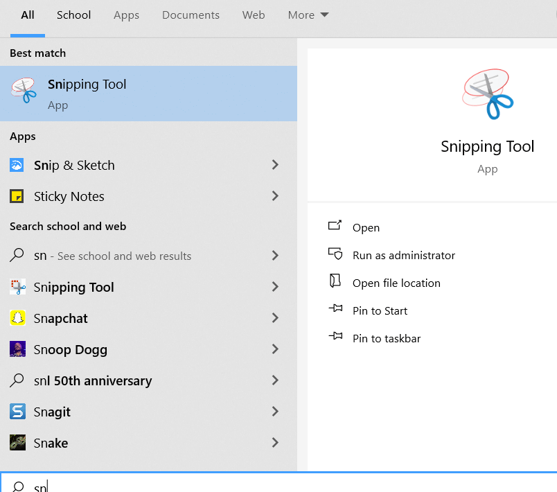 How to Take Screenshots on Windows Quickly and Efficiently