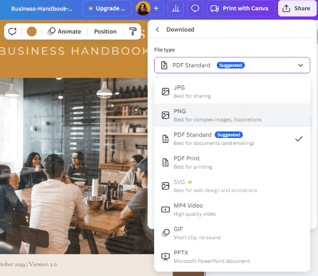 Canva PDF Editor and WPS Office PDF Editor: The Ultimate PDF Editing Tools