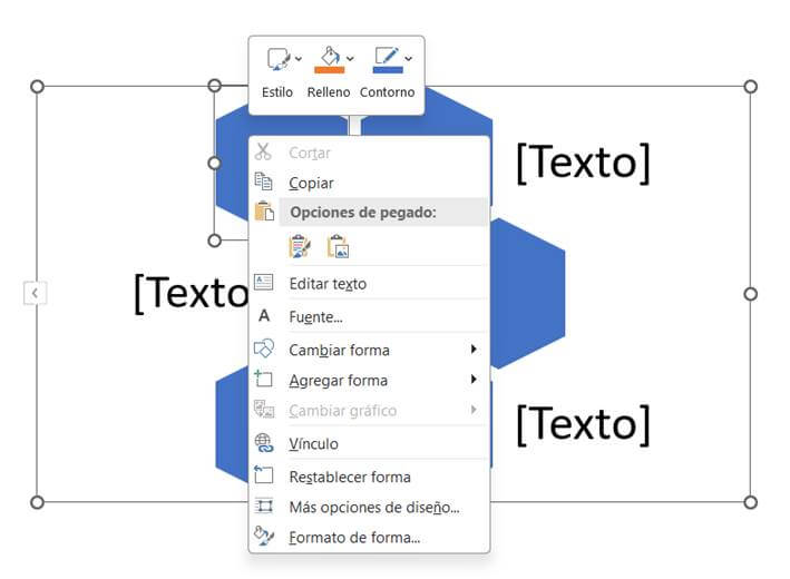 ¿Qué es SmartArt en Word y PowerPoint? Guía completa para crear ...