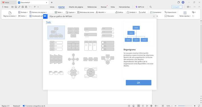 ¿Qué es SmartArt en Word y PowerPoint? Guía completa para crear diagramas profesionales