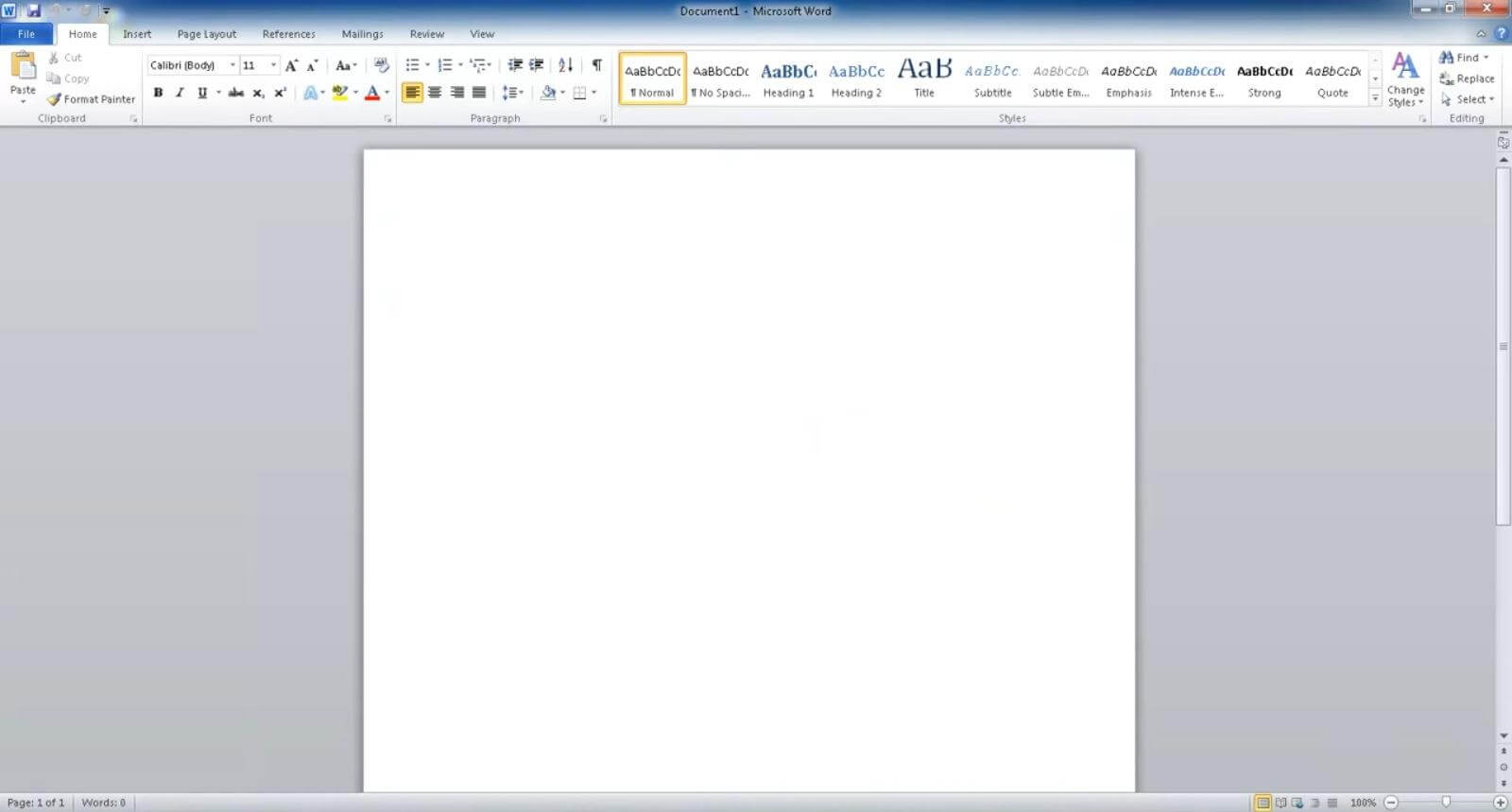 Microsoft Office 2010 Безкоштовно завантажити посібник FileHippo