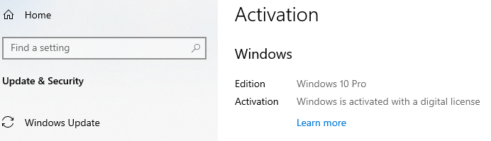 Schakel het watermerk 'Windows activeren' uit - hoe u er binnen enkele ...