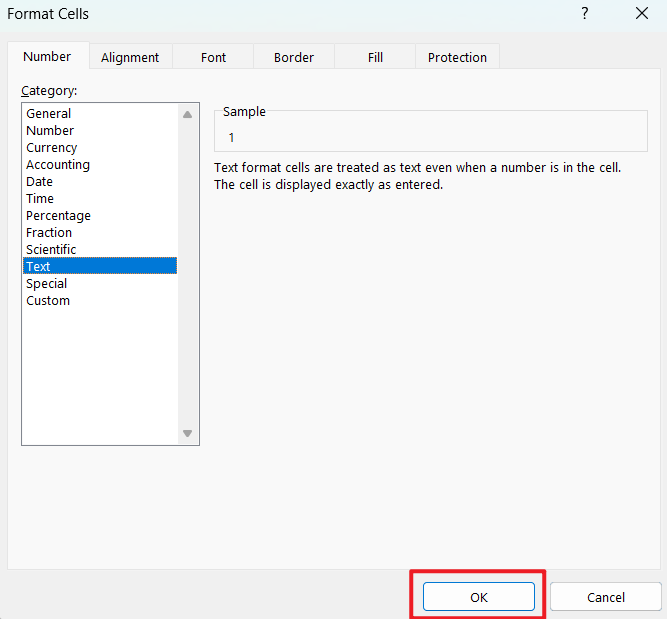 How to Keep Leading Zeros in Excel (3 Easy Ways)