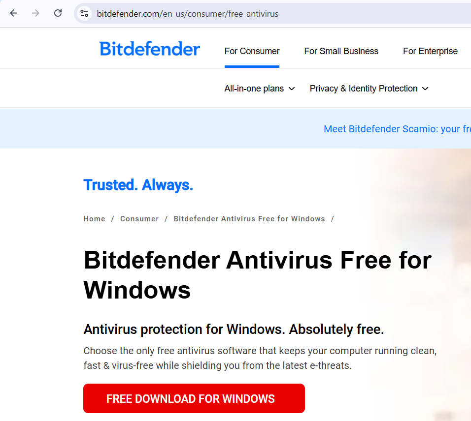 Bitdefender Review — Features, Pros and Cons, Pricing