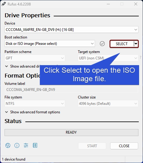 Step-by-Step Guide on How to Get Windows 11, If the Processor is Not ...