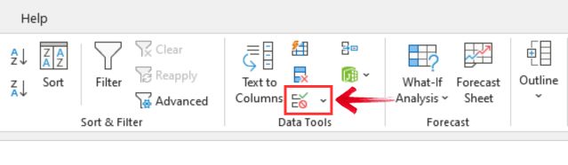 Fast Methods to Remove Drop-Down List in Excel