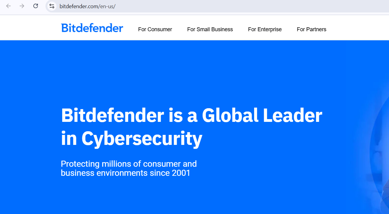 Bitdefender Review — Features, Pros and Cons, Pricing