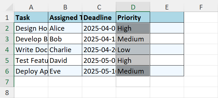 Fast Methods to Remove Drop-Down List in Excel