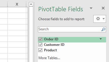 How to Perform Distinct Count in Pivot Table: Comprehensive Guide