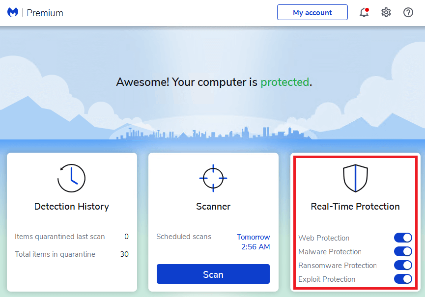 Malwarebytes Review 2025: Is it Good Enough for Antivirus?