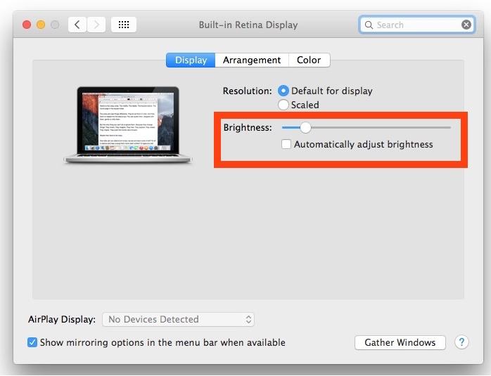 How to Make PC Screen Brighter