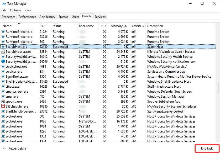 Best Solutions When Windows 10 Search Not Working