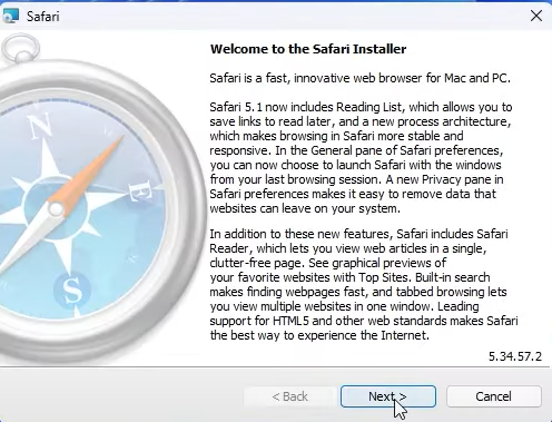 How to Get Safari on Windows