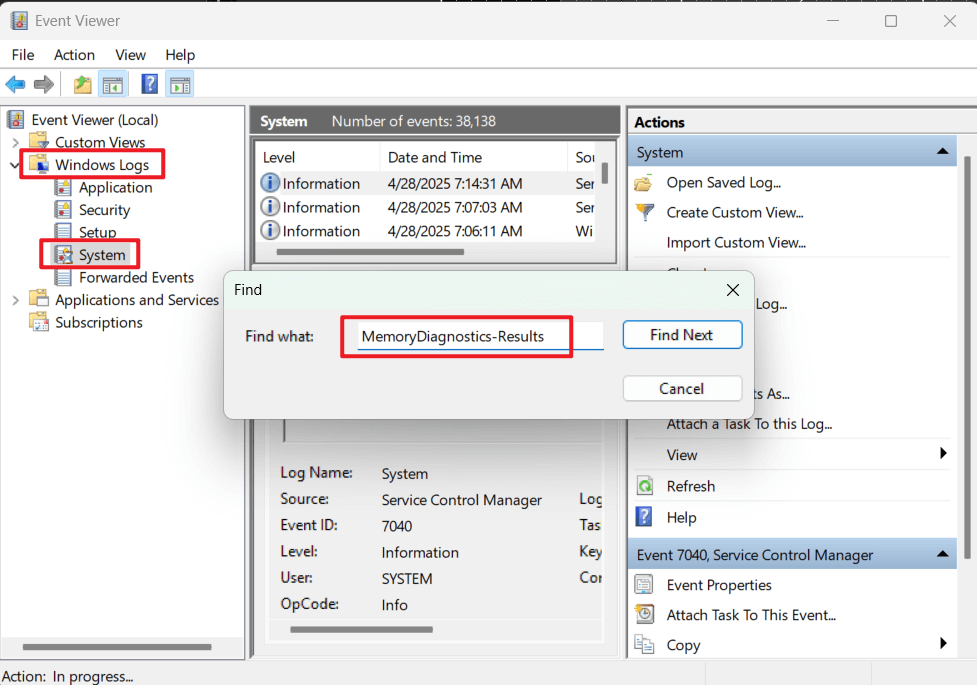 How to Use Windows Memory Diagnostic: Fix RAM Errors Step-by-Step