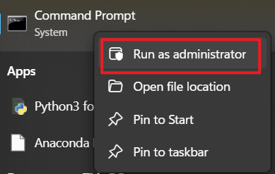 How to Use System File Checker in Windows 10