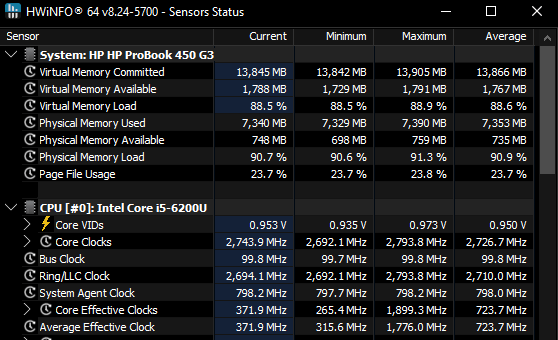3 Easy Ways to Check CPU Temp in Windows 11 (Free Tools Included)