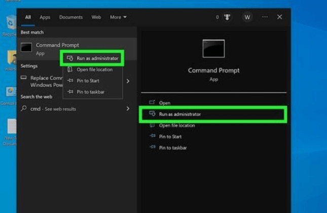 3 Quick Ways to Access Windows Recovery Environment
