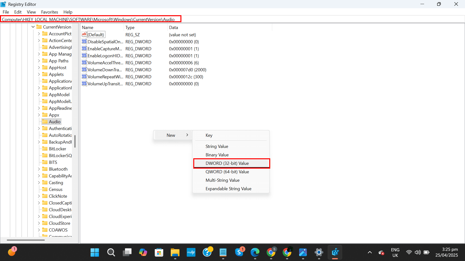 Windows Audio Device Graph Isolation High CPU Fix: How to Optimize Your PC