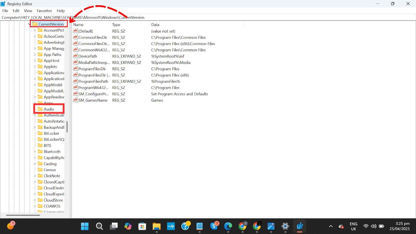 Windows Audio Device Graph Isolation High CPU Fix: How to Optimize Your PC
