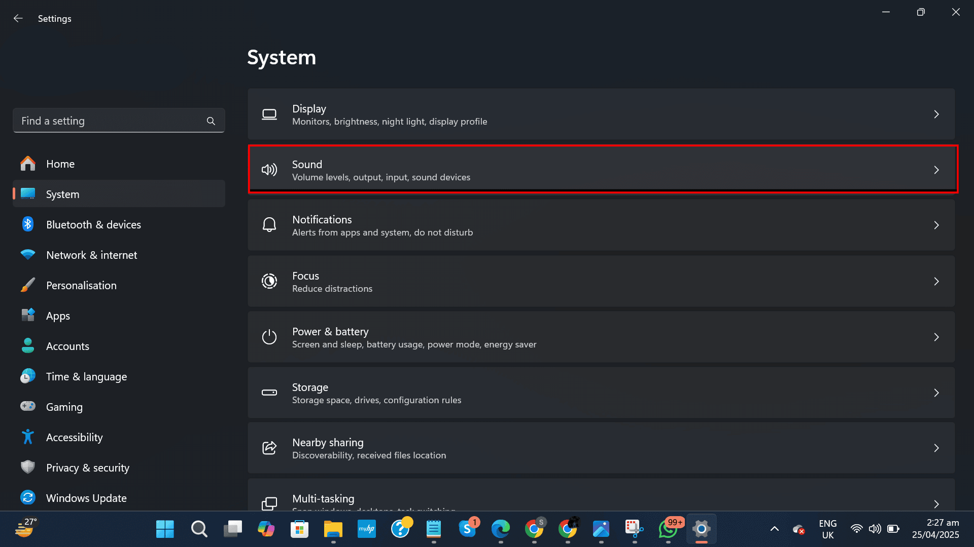 Windows Audio Device Graph Isolation High CPU Fix: How to Optimize Your PC