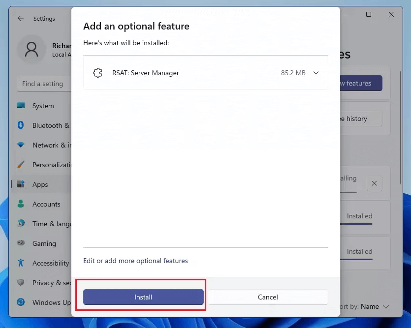 How to Install RSAT on Windows 11? Step-by-Step for Every Skill Level