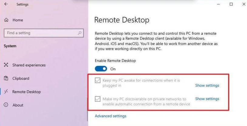 Mastering Windows 10 Remote Desktop: A Step-by-Step Guide to Remote Access