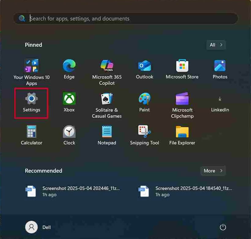 How to Change Web Browser
