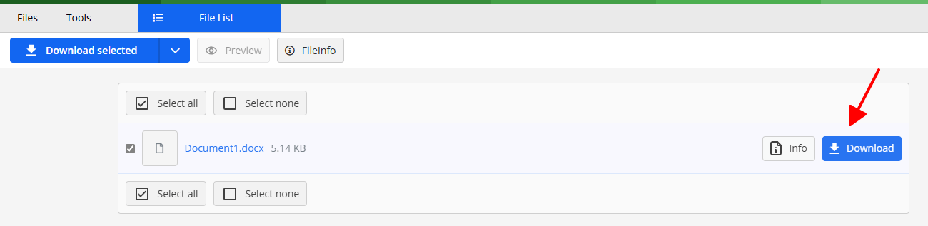 How to Convert a WPS to Word?