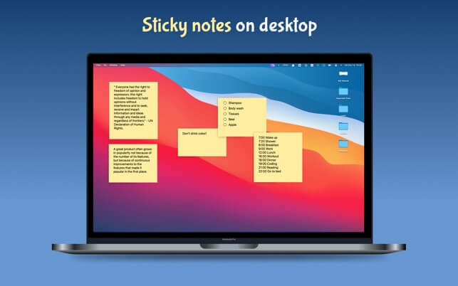 Beyond Microsoft Sticky Notes: Top Alternatives