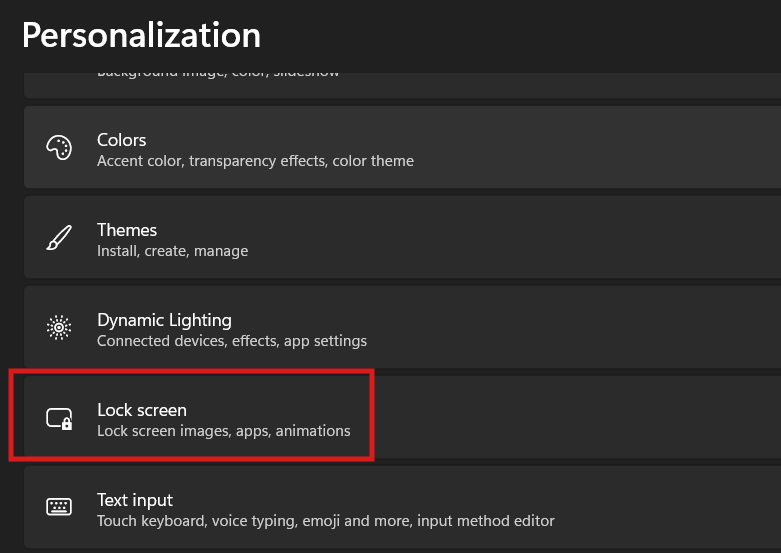 How to Set Up & Customize Screensavers in Windows 10