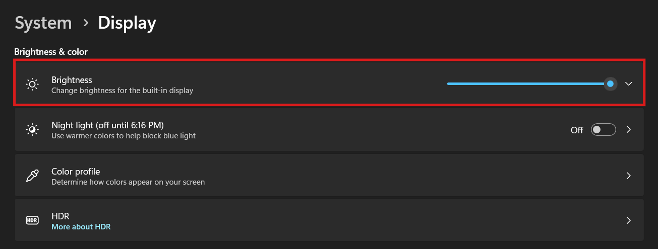 How to Change Brightness on Windows 11: Complete Guide for Beginners to ...