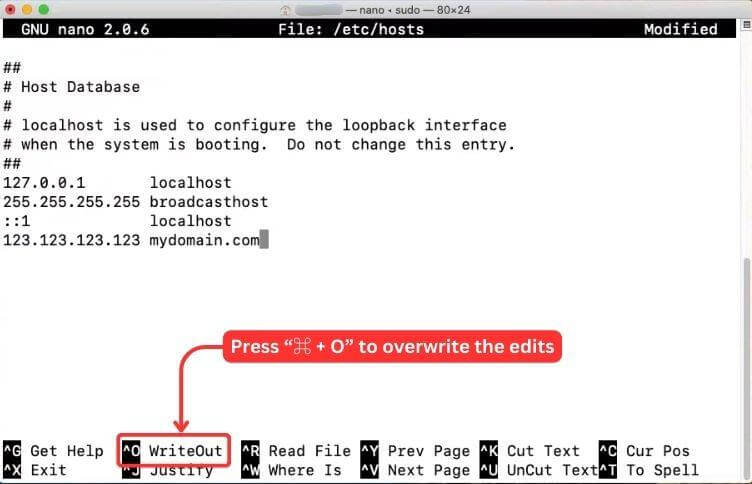 How to Edit the Windows Hosts File on Windows, Mac, and Linux