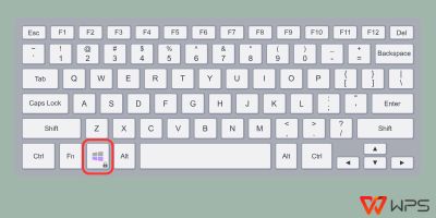 How to Fix Windows Shift S Not Working