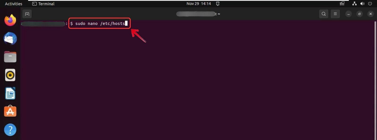 How to Edit the Windows Hosts File on Windows, Mac, and Linux