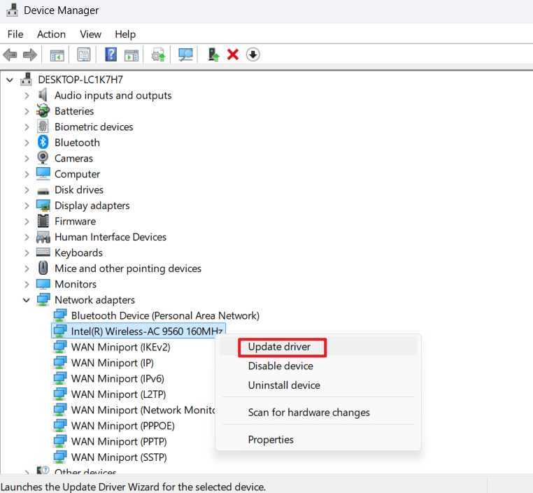How to Fix “Windows Can’t Communicate with the Device or Resource”