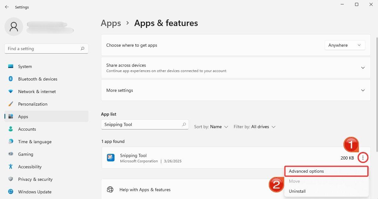 How to Fix Windows Shift S Not Working