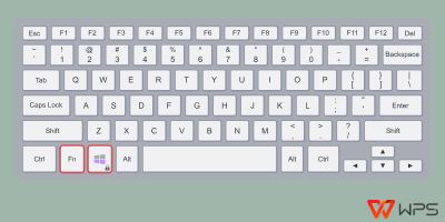 How to Fix Windows Shift S Not Working