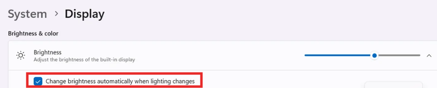 How to Change Brightness on Windows 11: Complete Guide for Beginners to ...
