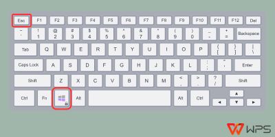 How to Fix Windows Shift S Not Working