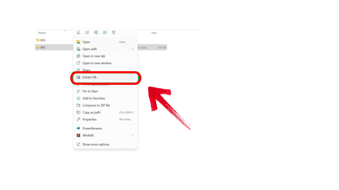 How to Unzip a File on Windows: Step-by-Step Methods