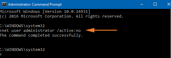 How to Change Administrator on Windows 10?: Step-by-Step Guide