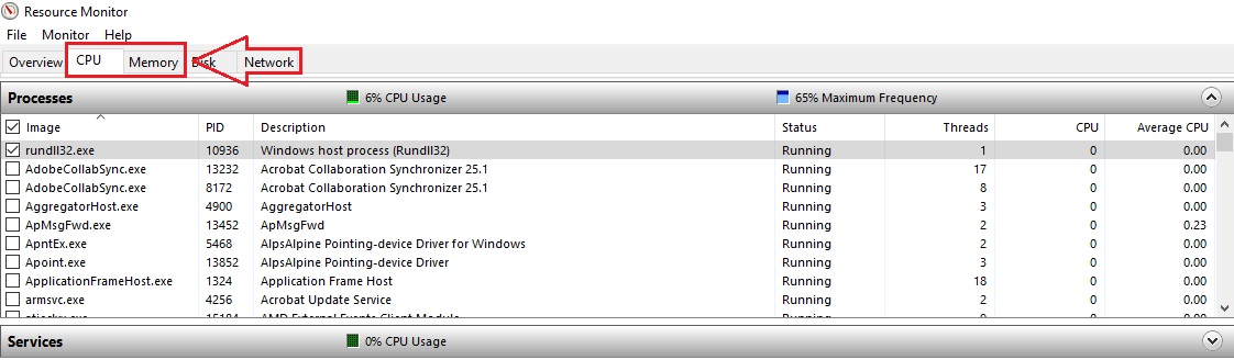 Windows Host Process Rundll32: Fix Errors, Optimize Performance