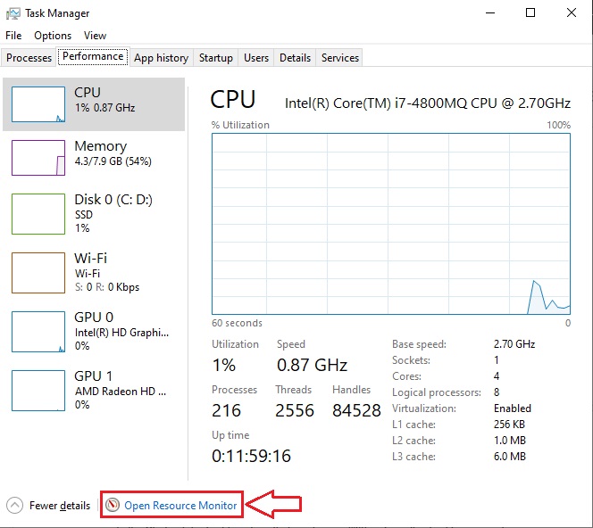 Windows Host Process Rundll32: Fix Errors, Optimize Performance