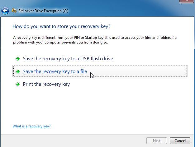 BitLocker in Windows 10: How to Protect Your Data with Built-in Encryption