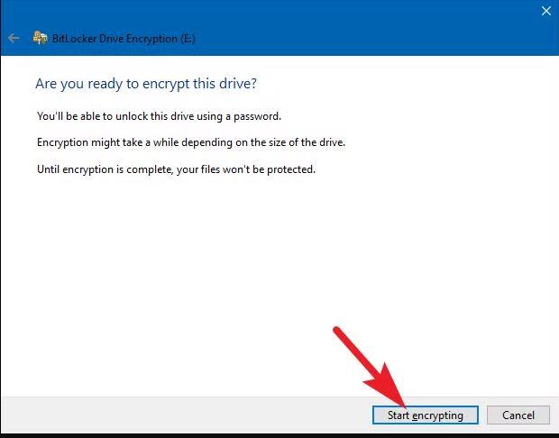 BitLocker in Windows 10: How to Protect Your Data with Built-in Encryption