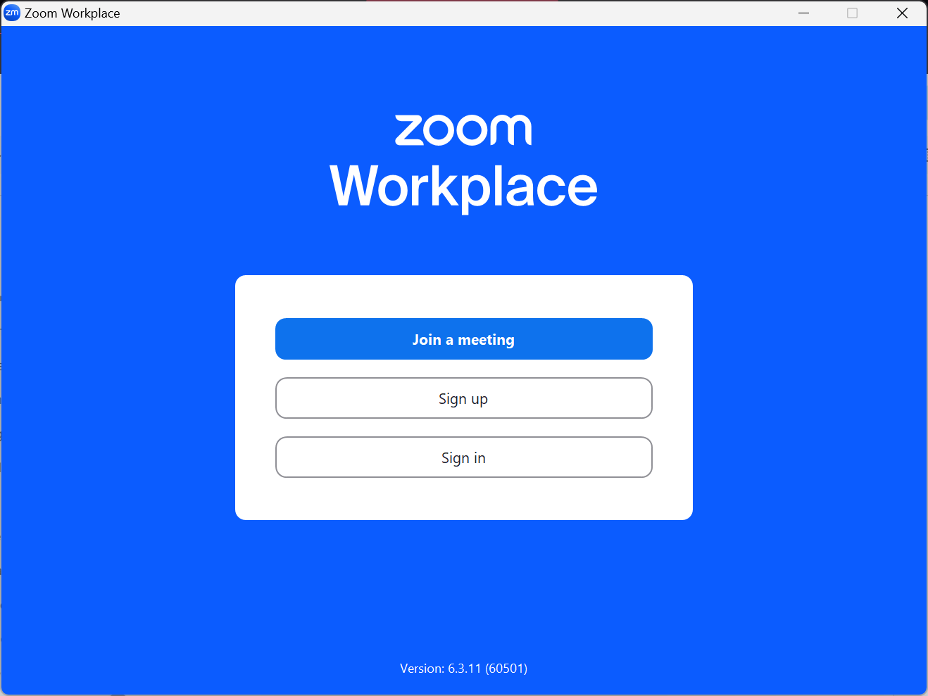 How to Download Zoom App for Windows